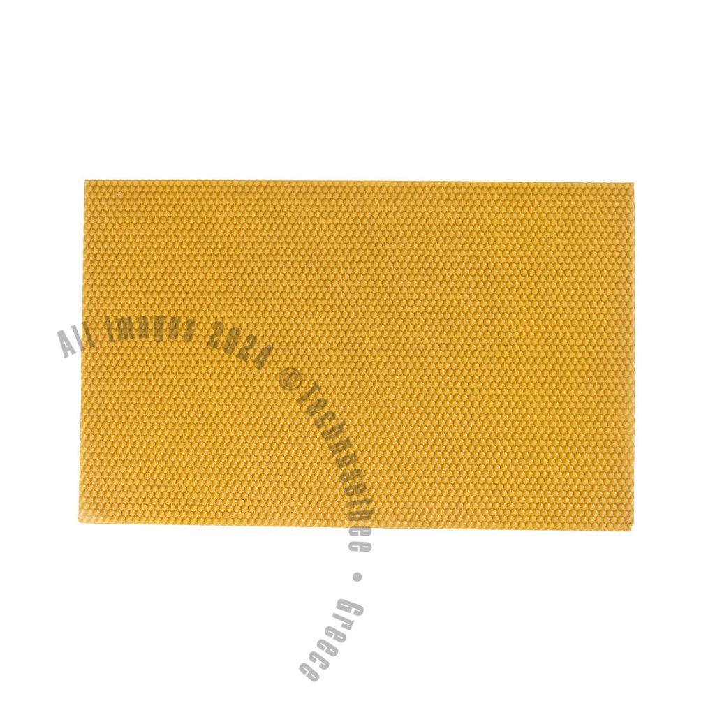 Technoset bee 10 Frame Dadant - Complete Beehive - Technosetbee Greece